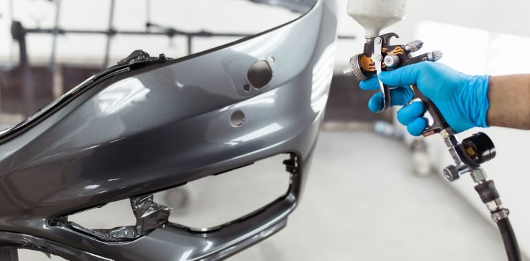 What Paint Does Maaco Use – Painting Doctors