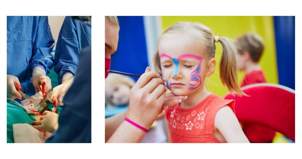 How to Make Rust Color With Acrylic Paint – Painting Doctors